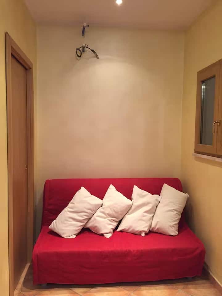 Casa Mirella - Anzio