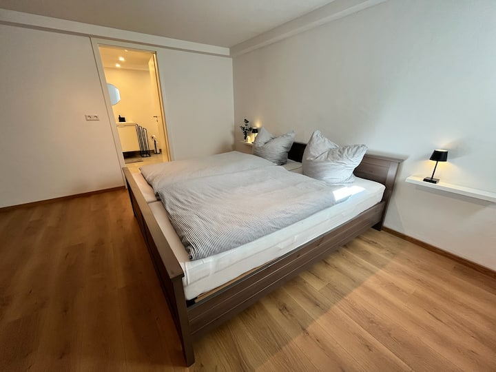 Wohnung Zwischen Alb Und Rems Mit Sauna - Heubach