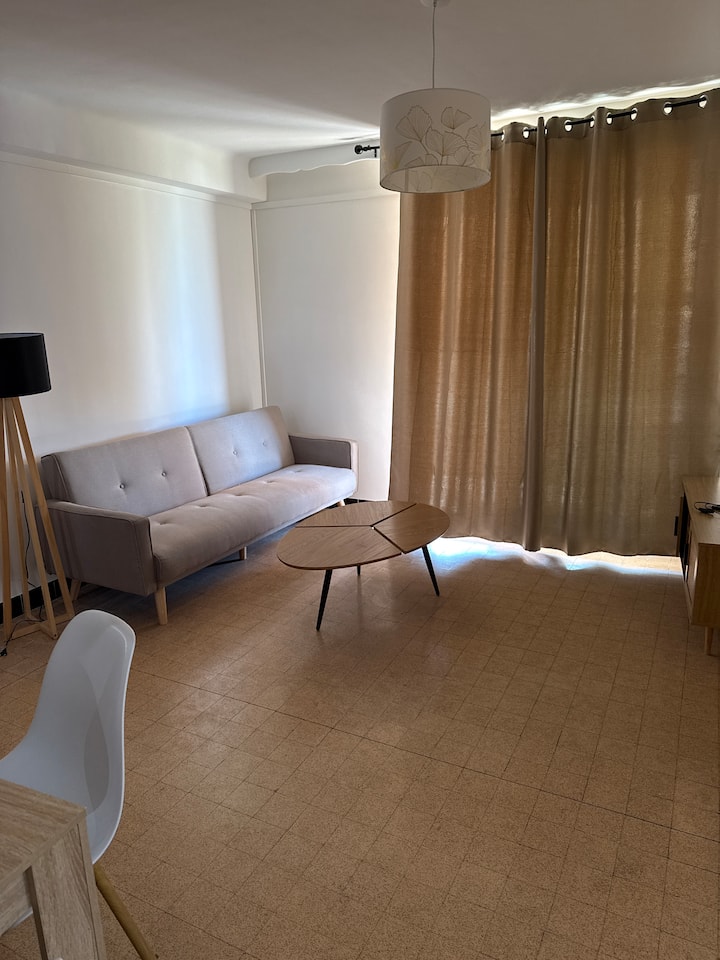 Chambre D’hôtes - Marsella
