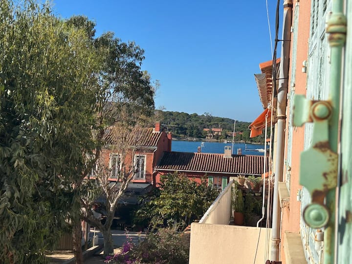 Le Lequin - Hyères