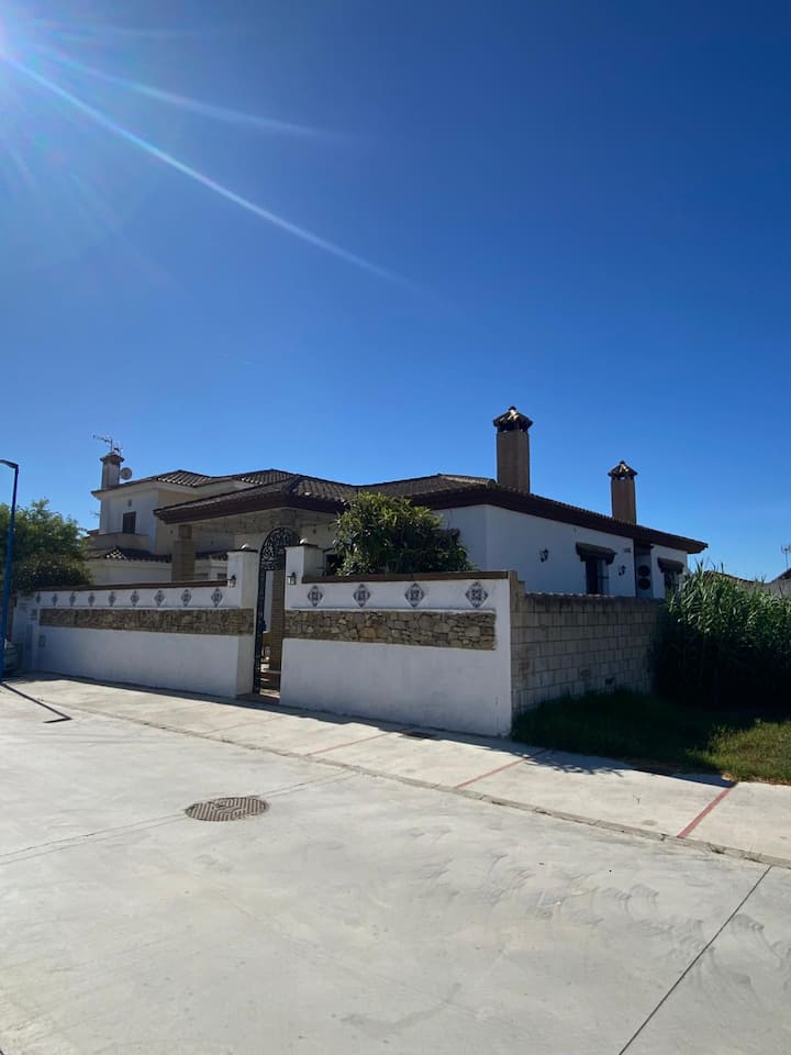 Casa Yeyo - Chiclana de la Frontera