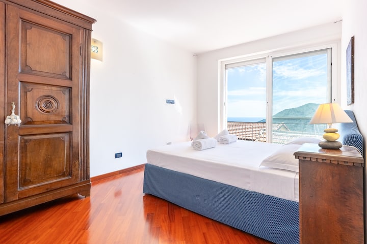 Hostdomus - Brezza Marina House - Albenga