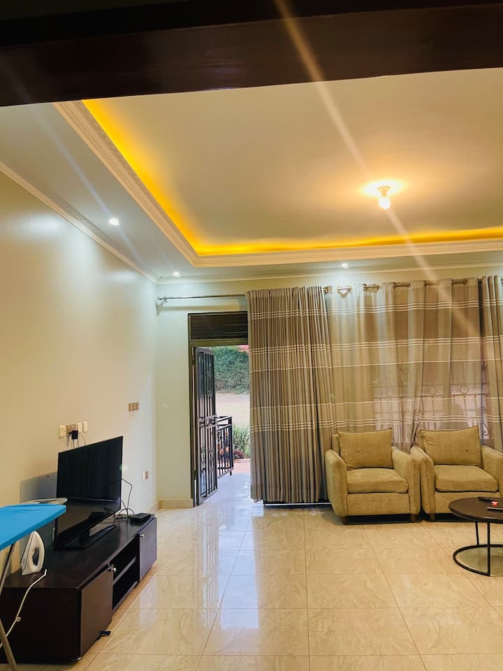 Celine Airbnb Kanombe - Rwanda