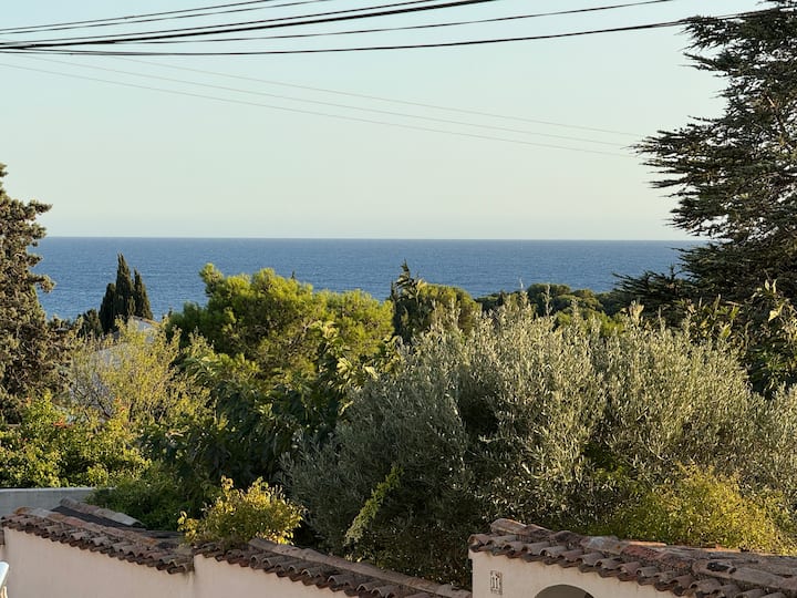 Petit Logement Au Calme - Carry-le-Rouet
