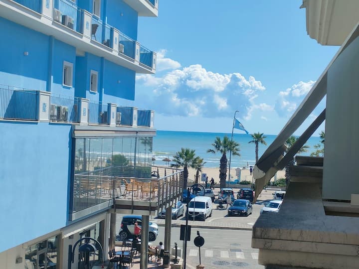 Carducci Sunrise - Giulianova