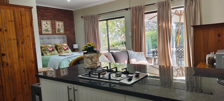 Nyoni Cottage - Hilton
