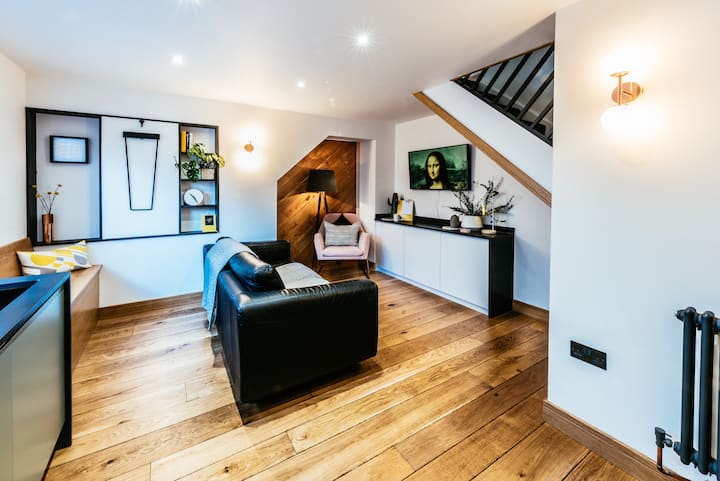 Pontcanna Apartment - 10 Mins Walk To The Centre - Cardiff