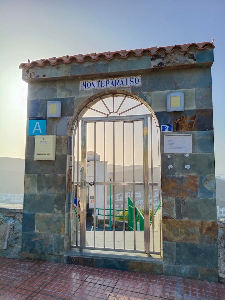 Sweet Monteparaiso Puerto Rico - Gran Canaria