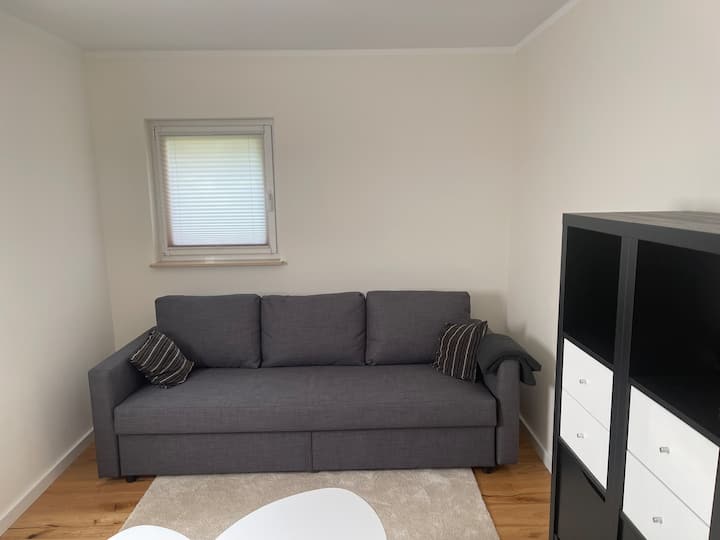 Ferienappartement Bei Dresden - Wilsdruff