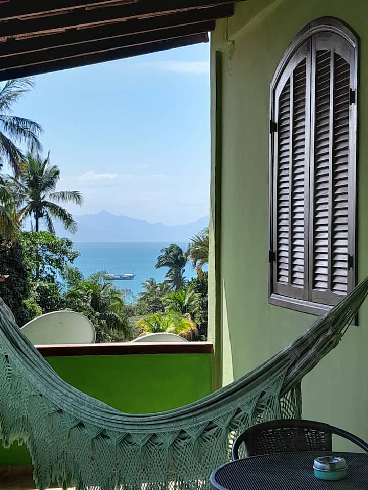 Recanto Da Cléo - Ilha Grande