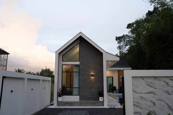 Kelly Krabi Villa - 크래비