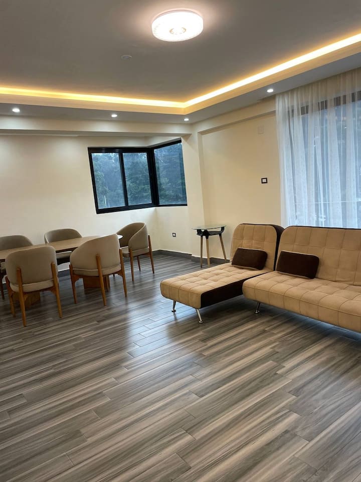 Apartment In Addis Ababa - Ethiopia