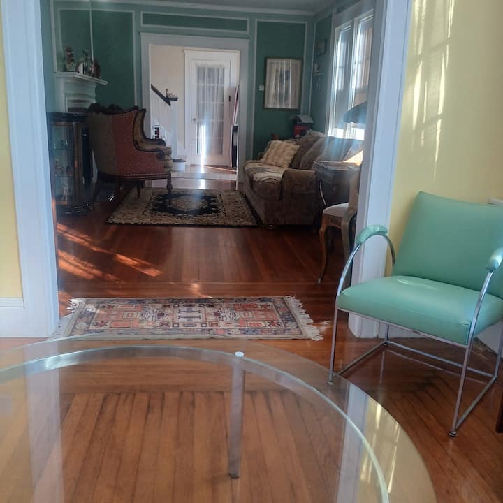 House By The Bay - Cranston, RI