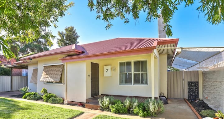 Practical & Spacious Home | Contractors Welcome - Mildura