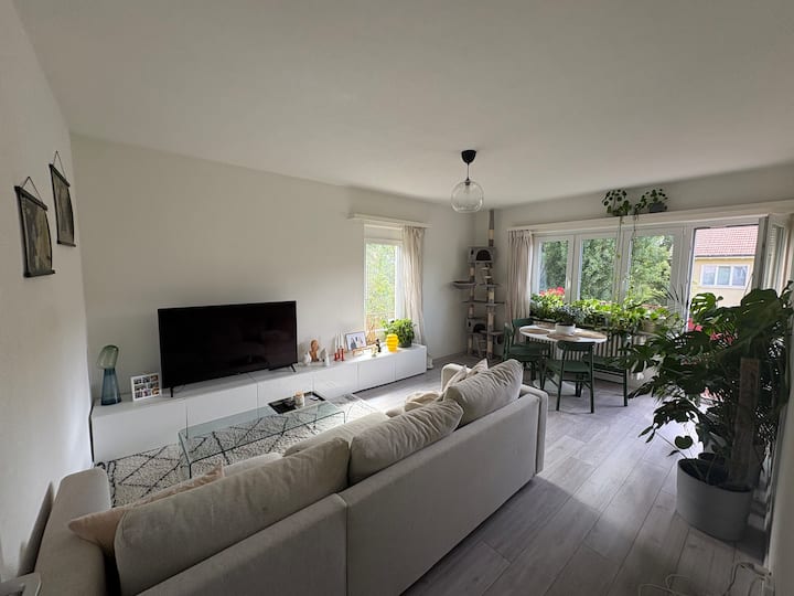 Appartement Au Calme à 15 Min Du Centre-ville - Bern