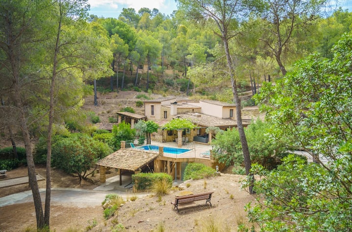 Can Miquel De Sa Teia - Andratx