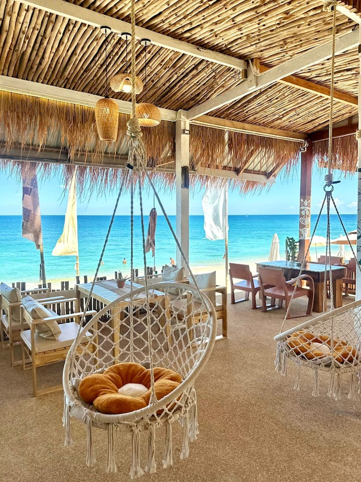 Tiki Bungalow Tk3 Lychee - Koh Samui