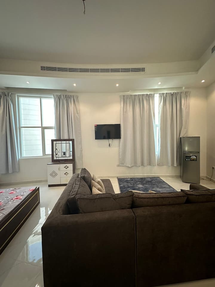 Have Your Own Peace In This Place - Al Ain