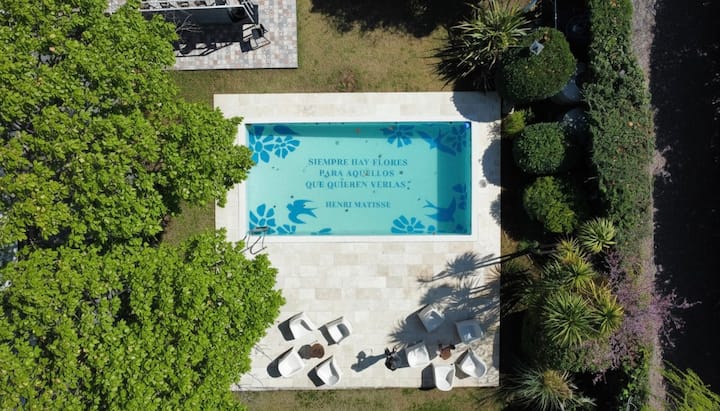 •La Gloriosa• 14 Camas, Gran Ubicación, úNica. - Argentína