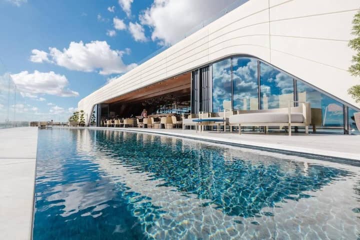 Mercury Suites By Dahlia. - Malta