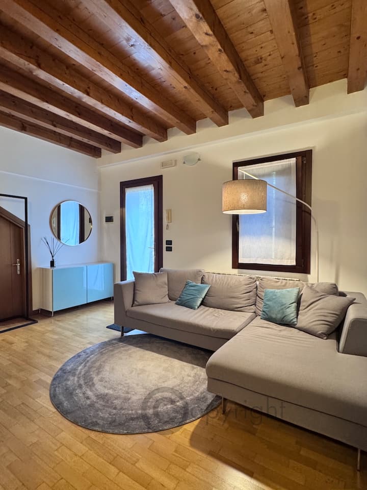 Nido Di Corte - Portogruaro