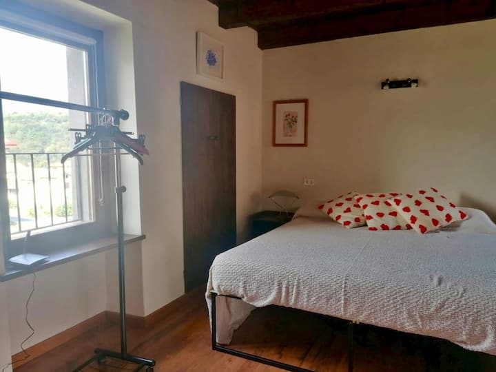 Cosy Home Between Piona Beach & Mountains - Colico