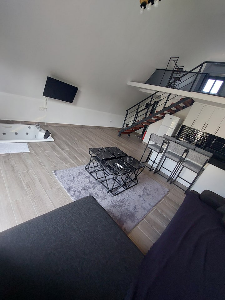 Bird Nest Bungalow Ortaca - Dalaman