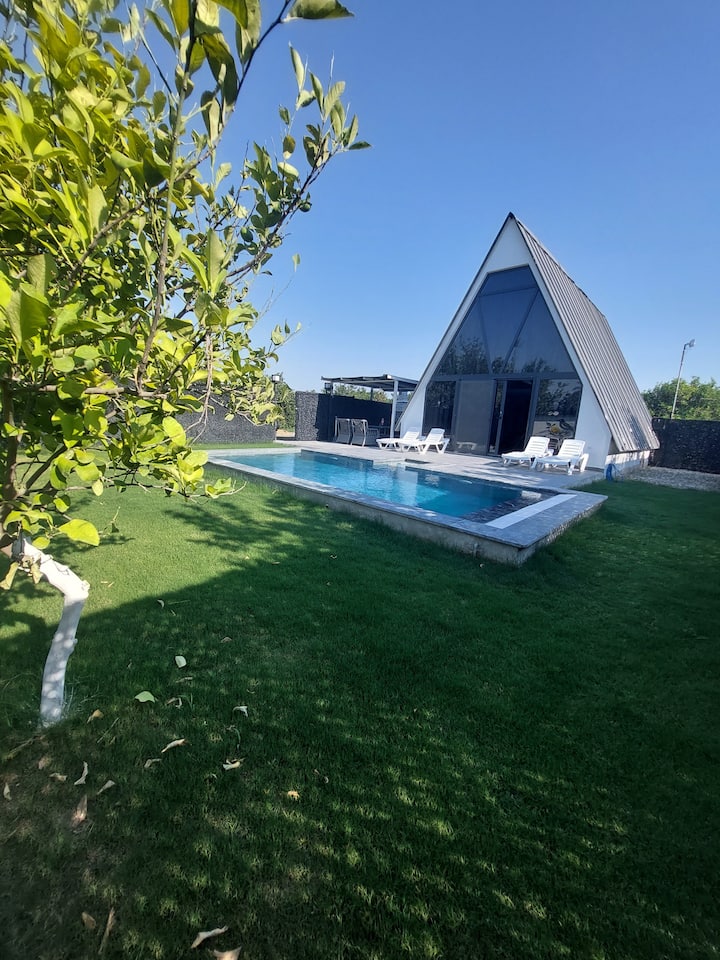Bird Nest Bungalow Ortaca - Dalaman