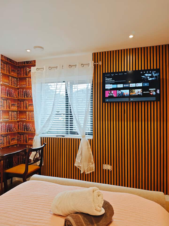 Galway Unique Stay - Galway
