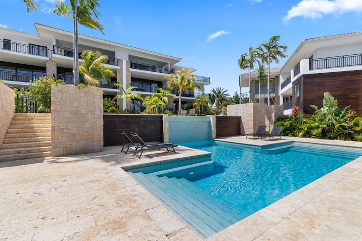 The Breeze  @ Blue Bay Golf & Beach Resort - Curaçao