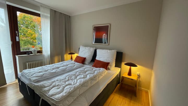Neu In Bahnhofsnähe | Komfort • Netflix • 3 Zi - Bad Bevensen