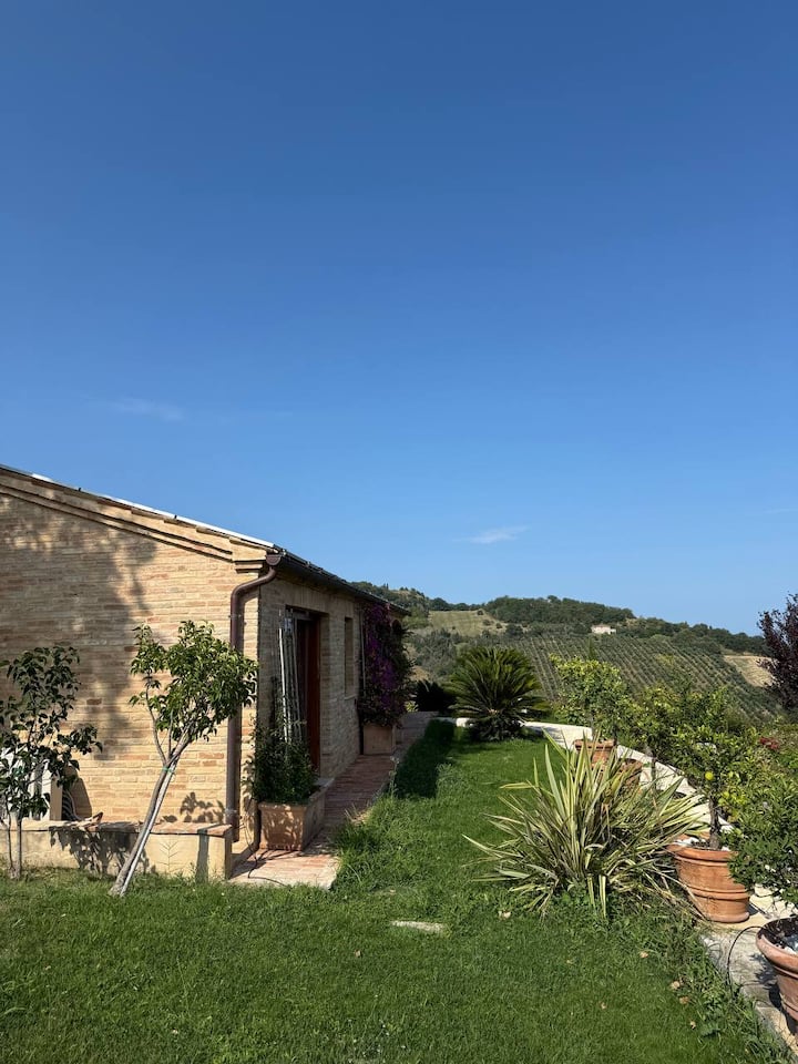 Villetta Del Sole - Cupra Marittima