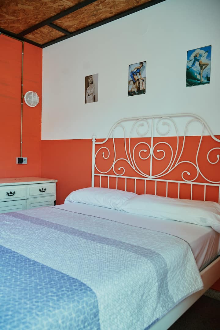 Chambre Double Standard - Lloret de Mar