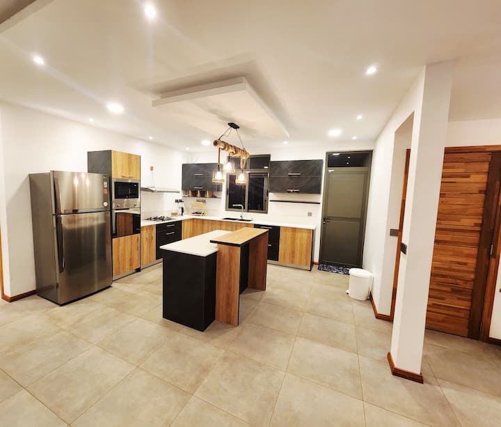 Vlap Residences “Where Comfort Meets Elegance.” - Port Louis (Mauritius)