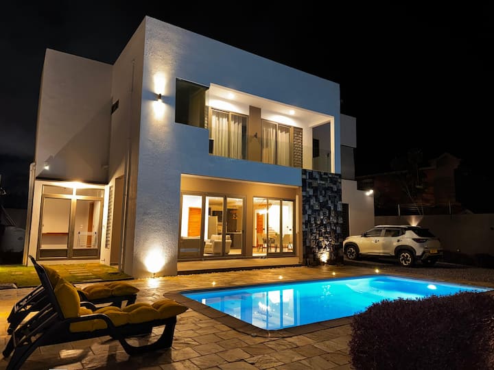 Tropical Haven “Where Comfort Meets Elegance.” - Port Louis