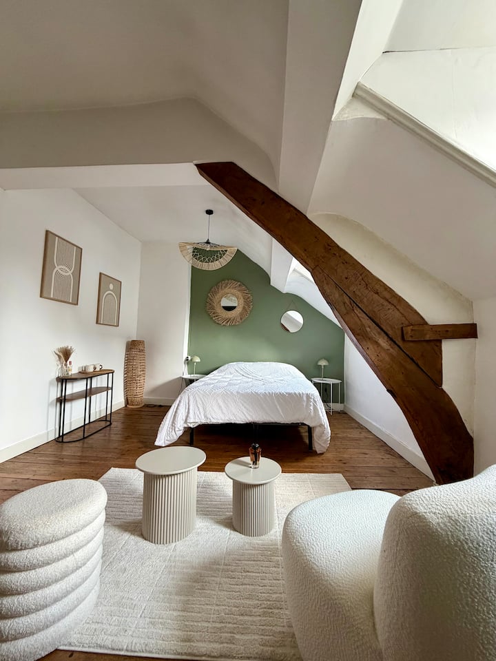 La Réunionnaise - Flers