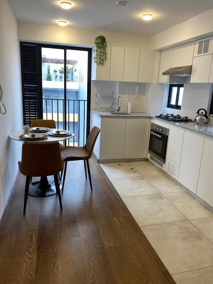 Departamento Estreno De 2 Habitaciones Av. Brasil - Peru