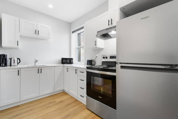 Superb Localisation En Plein Centre-ville#7 - Gatineau