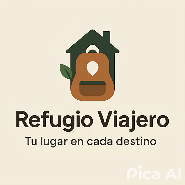 Casa Amoblada - General Alvear