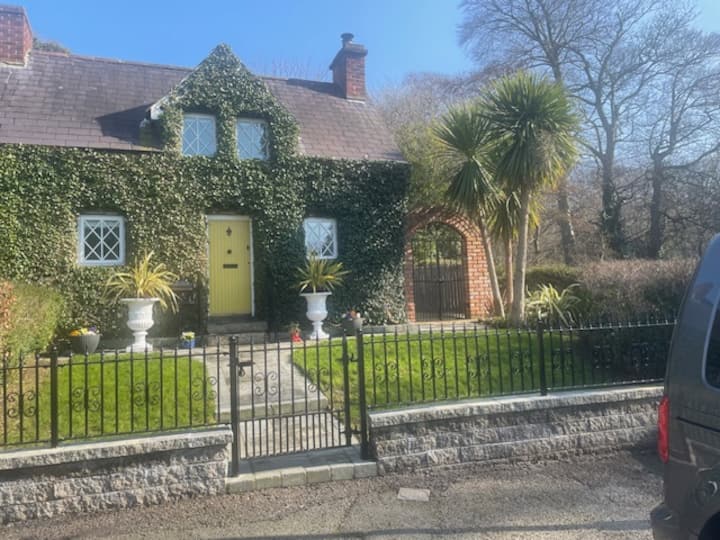Ivy Cottage - Rostrevor