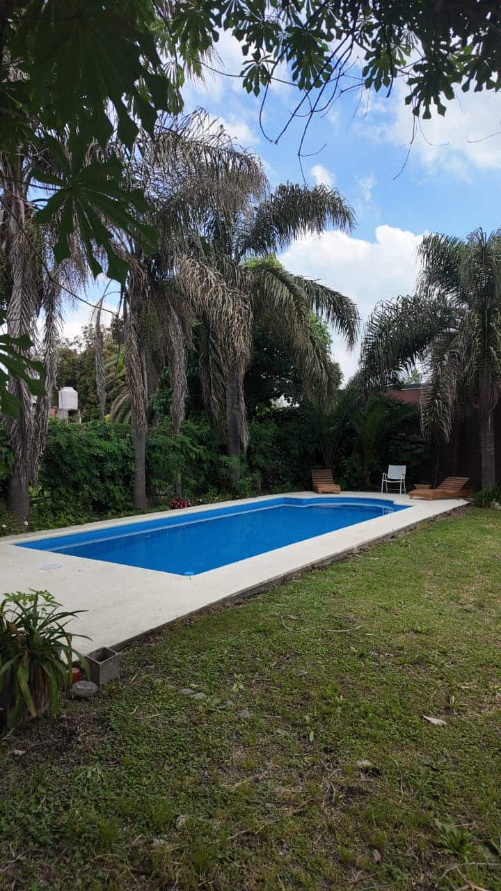 Nuestra Casa Está Pensada Para Que Disfruten . - Bella Vista