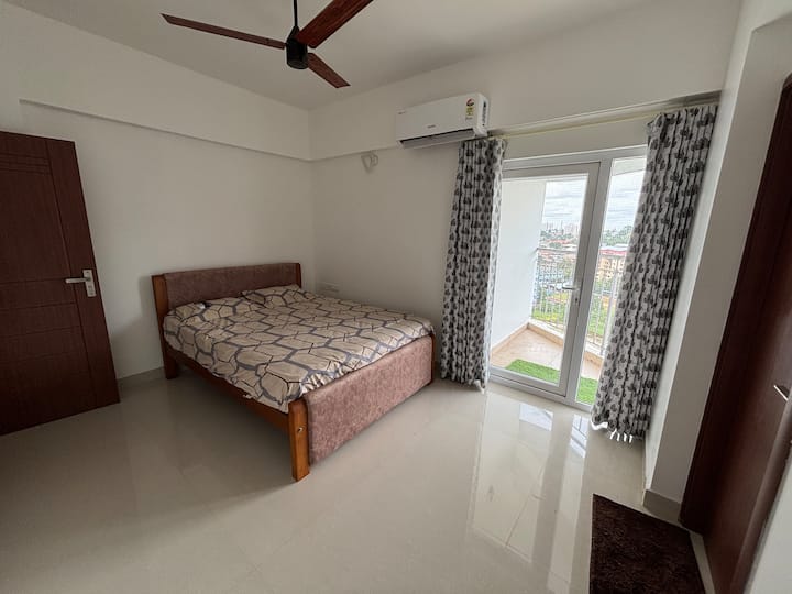 Green Gateway Retreat - Kottayam