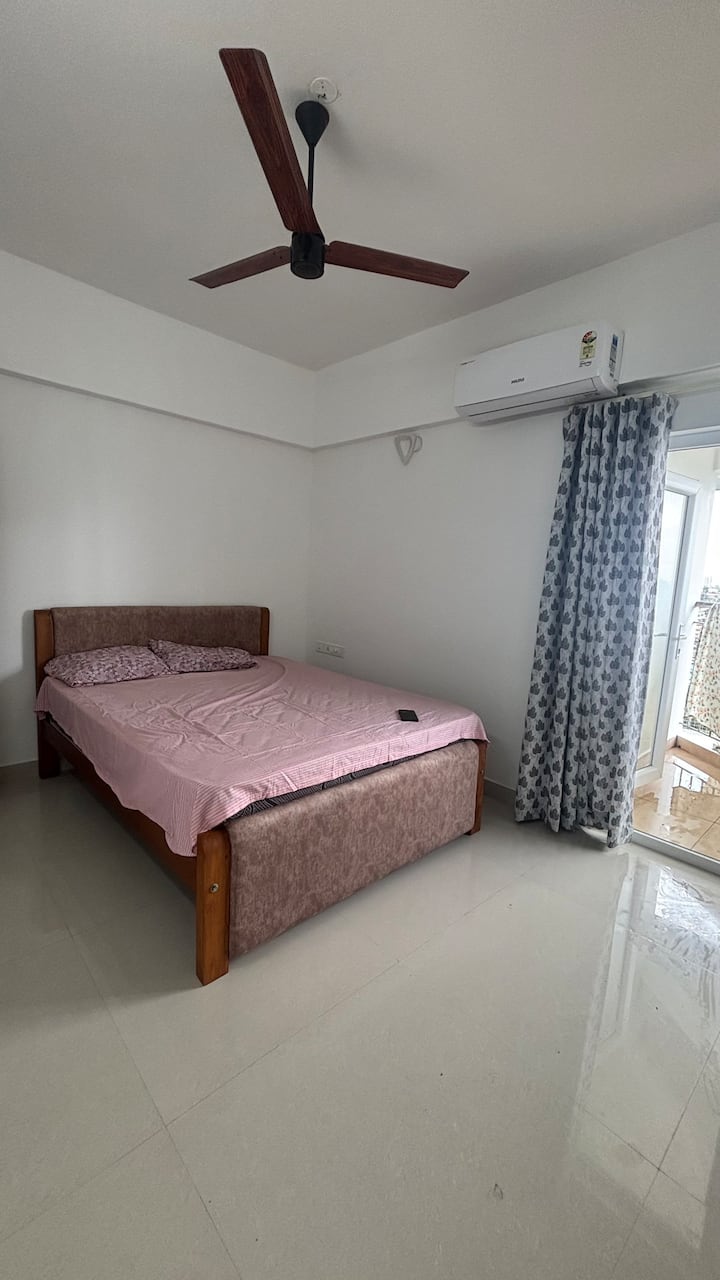 Green Way Retreat Kottayam Town - Kottayam