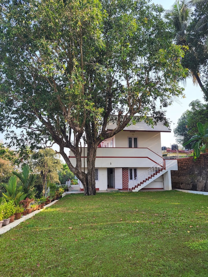 Preshma Hilltop - Mangalore