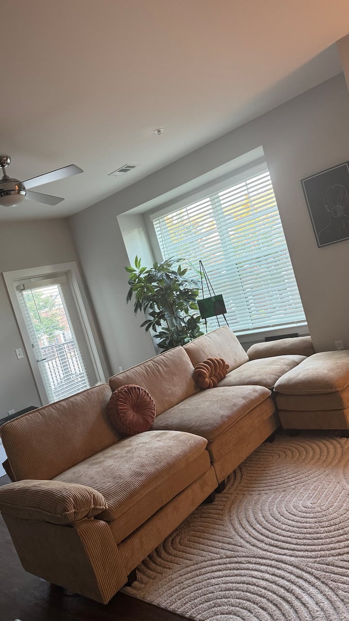 A Stay At Nu’s - Raleigh, NC