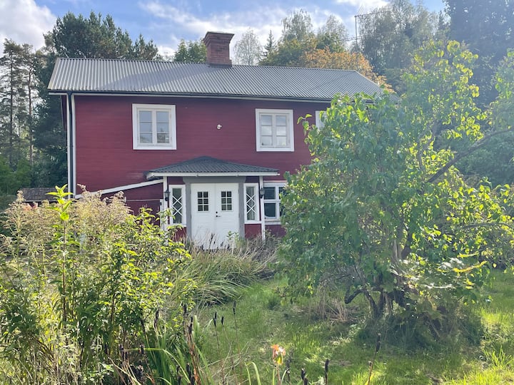 Korskrogen, Avesta - Avesta