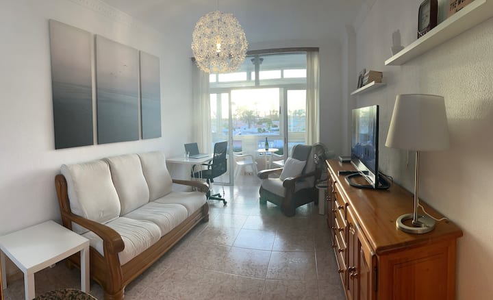 Dunas De Maspalomas And Beach - Maspalomas