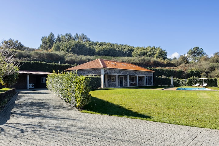 Mountain Sense Lodge – Quietness Escape | Uchill - Arcos de Valdevez