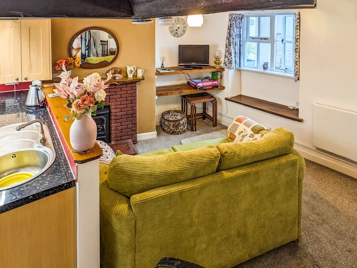 Wee Cottage - Paignton