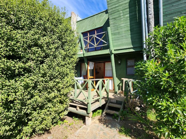 Cabaña A Pasos De La Playa - Pichilemu